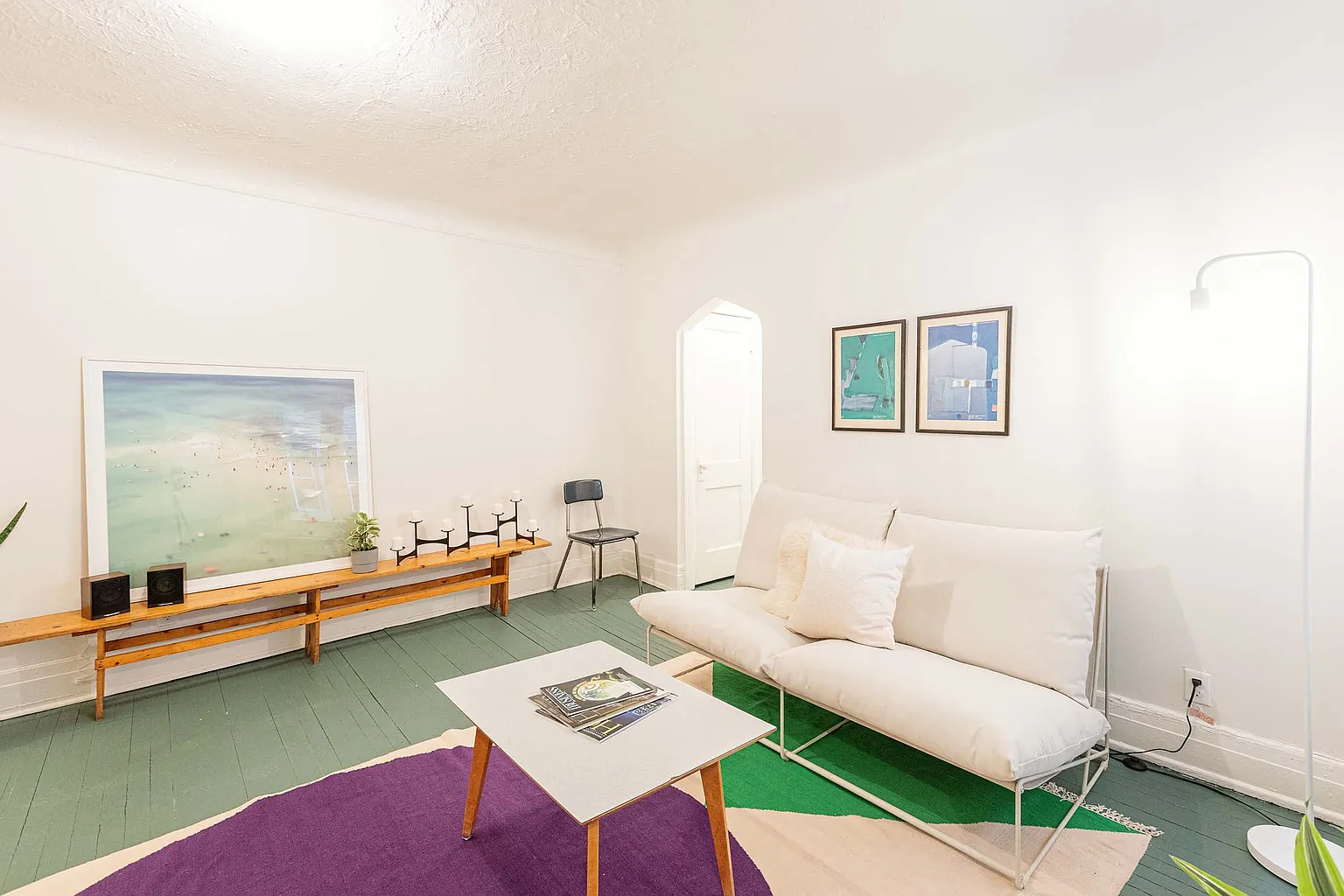 Detroit Living - Modern Apartments in Detroit's Best Neighborhoods