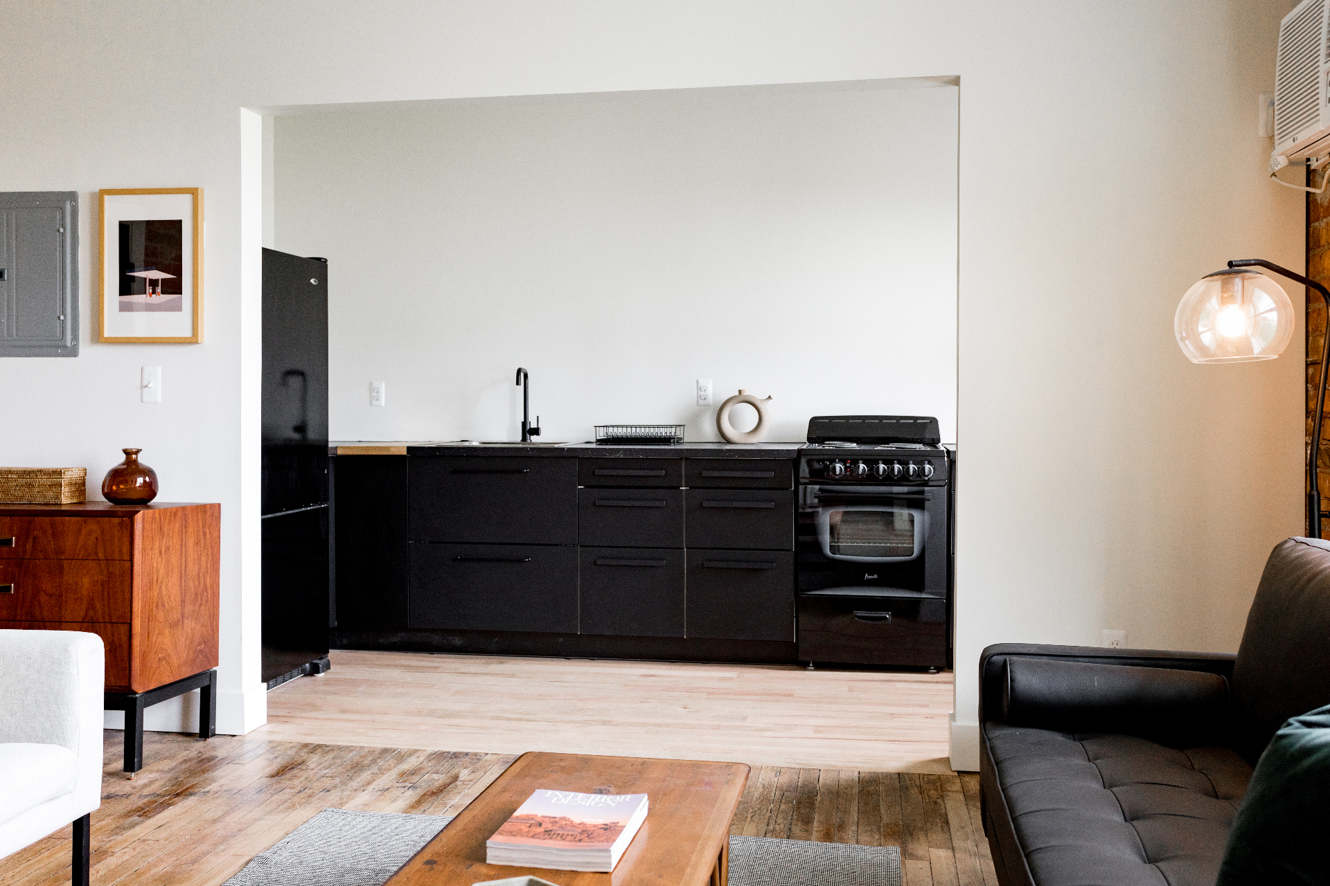 Detroit Living - Modern Apartments in Detroit's Best Neighborhoods